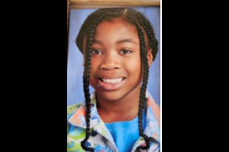 Dayton Police Seek Public Help to Find Missing 12-Year-Old Girl,