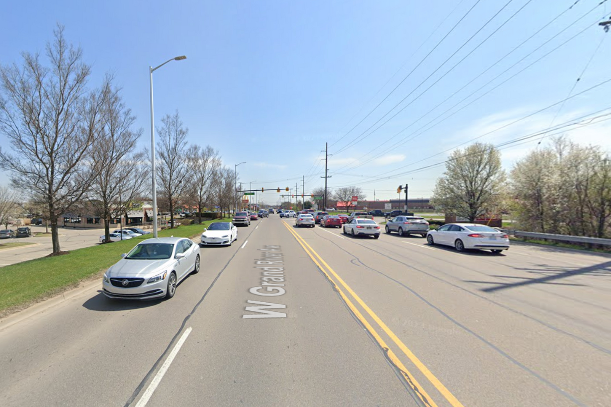 Deadly Wrong-Way Crash on Detroit's Lodge Freeway Claims One Life,