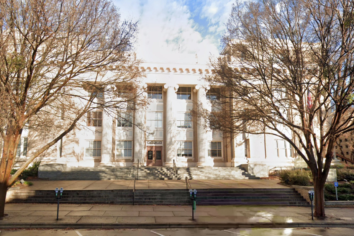 Defendant in Laken Riley Murder Case Chooses Bench Trial, Judge