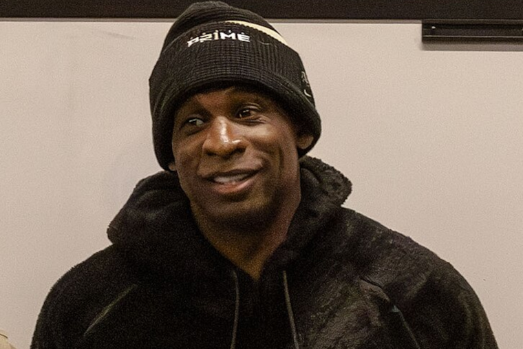 Deion Sanders Criticizes Jim Thorpe Award’s Exclusion of CU Buffs'