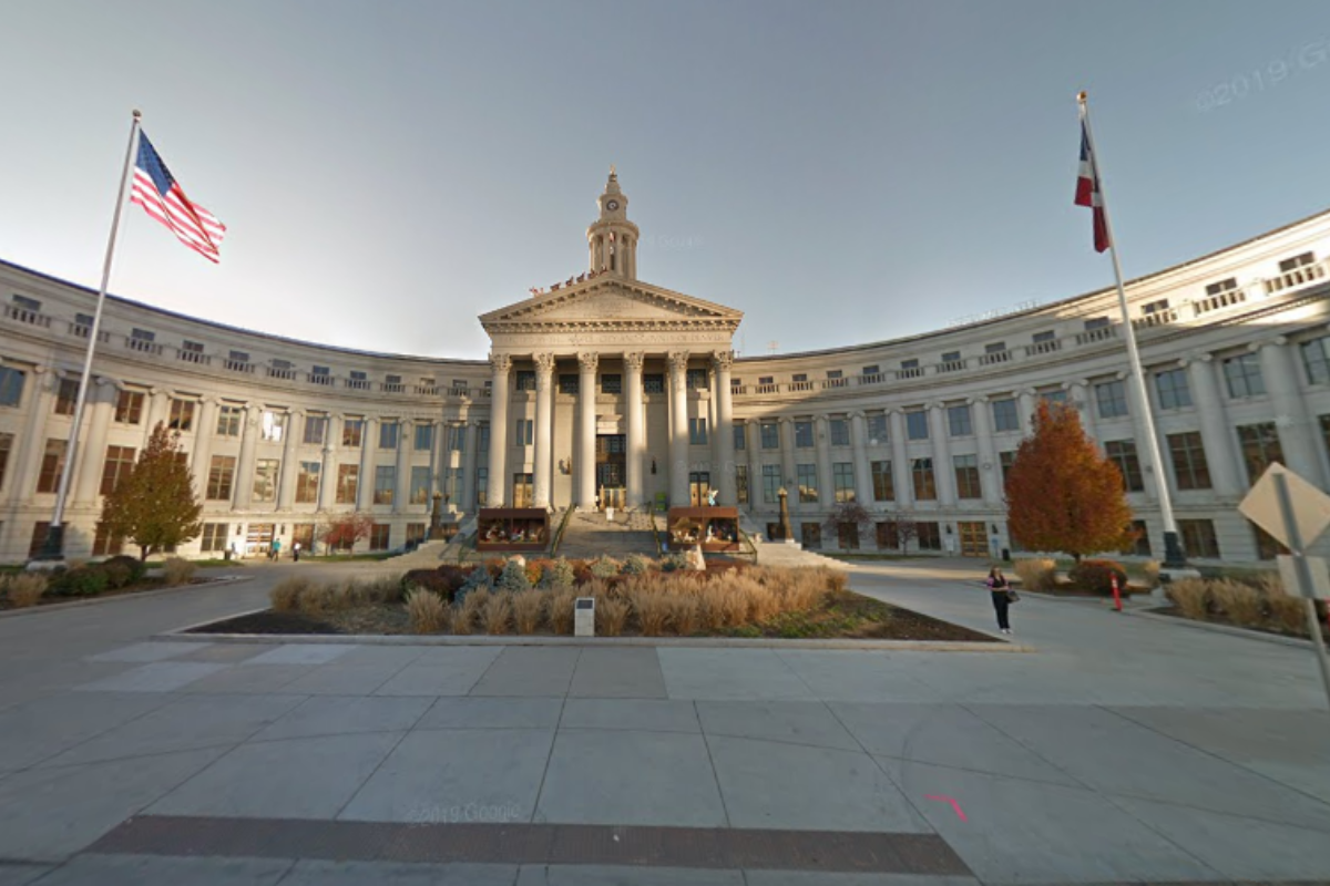 Denver Government Offices to Close for Thanksgiving, Essential