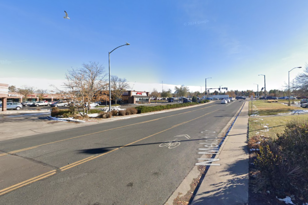 Denver Resident Arrested for Attempted Abduction in Westminster,