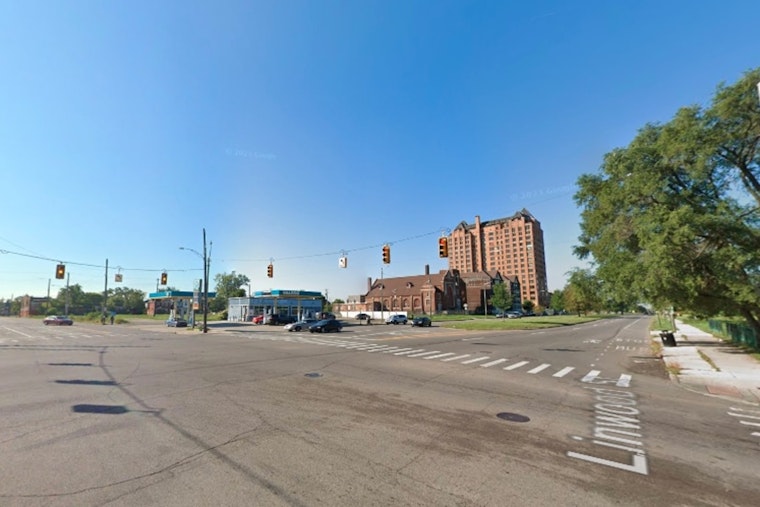 Detroit Election Worker Hospitalized After Crash During Ballot