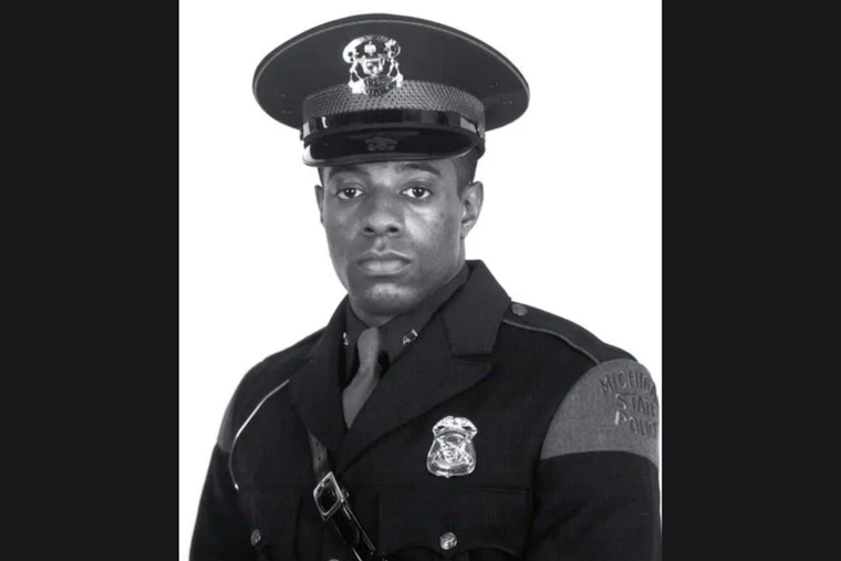 Detroit Honors Memory of Fallen State Trooper Tony Thames with Highway