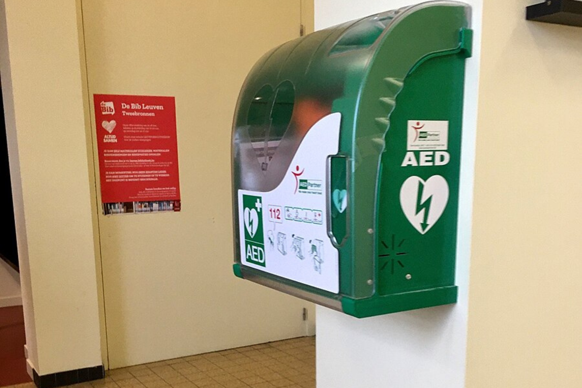 Detroit Offers Emergency Response Skills Training for Residents