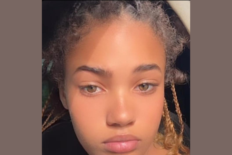 Detroit Police Seek Public Help to Find Missing 16-Year-Old Girl,