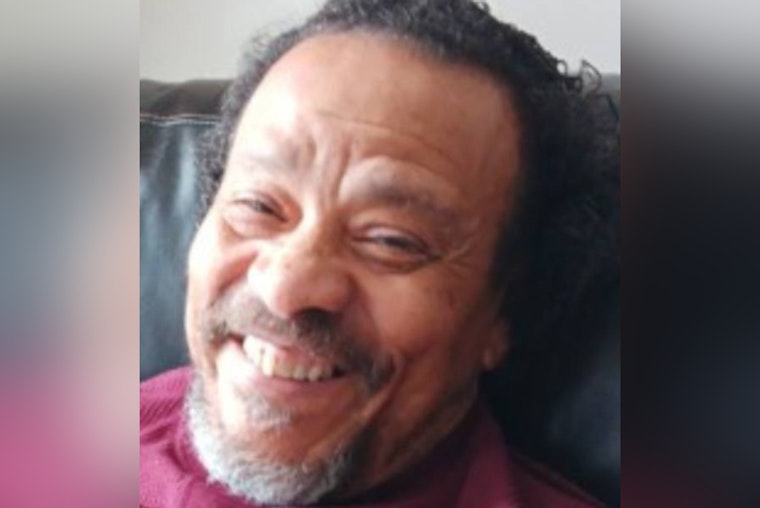 Detroit Police Seek Public's Help in Finding Vincent Adams,