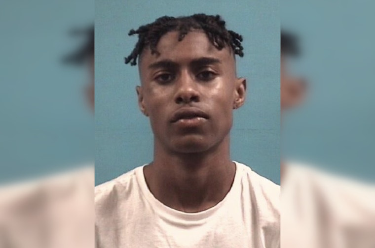 Devan Jordon Sentenced to Life Without Parole in Galveston County,