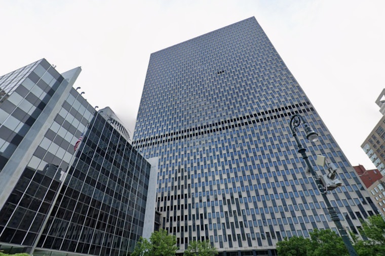 Disgraced New York Urologist Darius Paduch Gets Life Behind Bars for