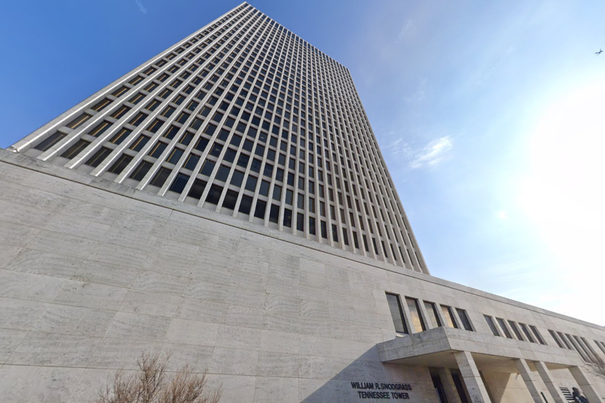 DOE Dedicates $42 Million to Revitalize Oak Ridge Reservation's