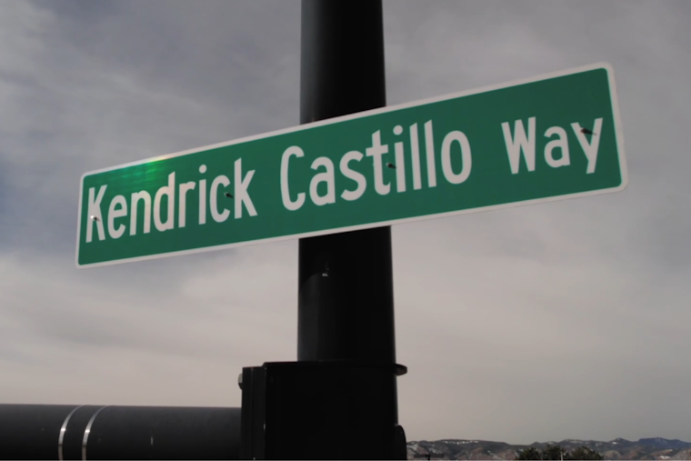 Douglas County Honors STEM School Hero by Renaming Lucent Boulevard to