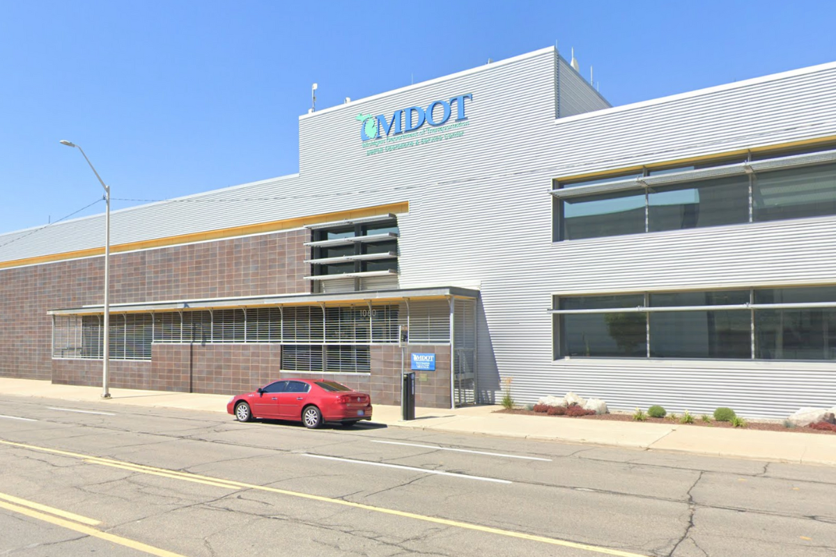 Downtown Detroit Partnership Proposes Greener, More