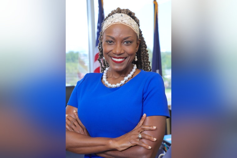 Dr. Avis Williams to Conclude Tenure as NOLA Public Schools