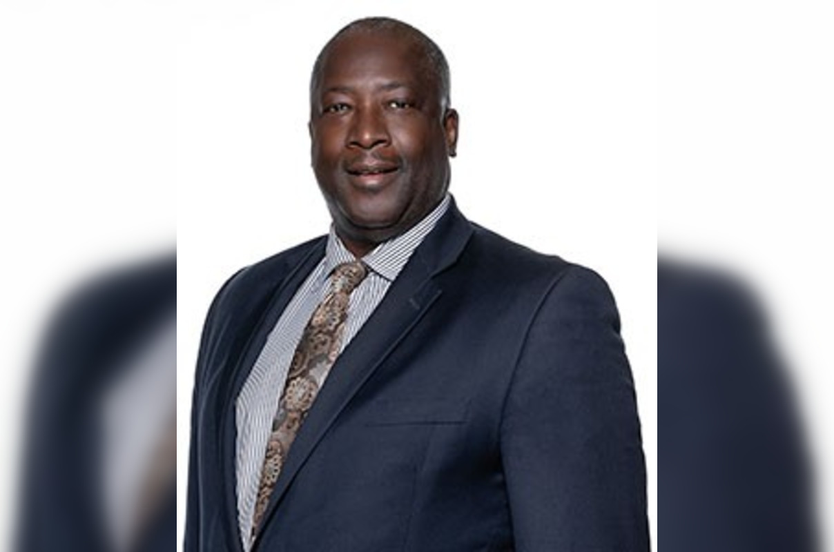 Dr. Sanmi Areola Appointed as New Director of Nashville's Metro Public