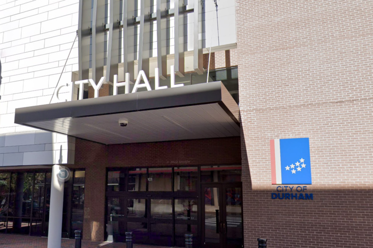 Durham Mayor Leonardo Williams Advocates for Youth Engagement Amid