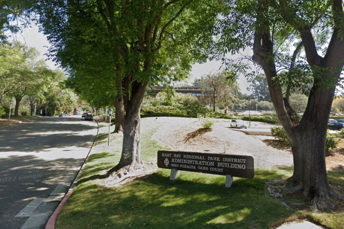 East Bay Regional Park District Celebrates 90 Years of Preservation