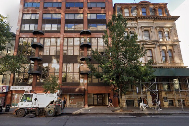 East Village Welcomes Hani’s Bakery, A New Haven for American Desserts