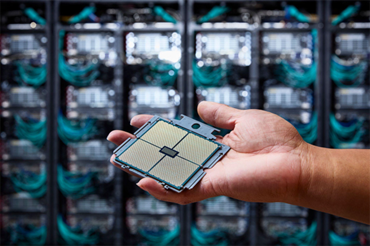 El Capitan Unleashed: World’s Mightiest Supercomputer Bolsters U.S.