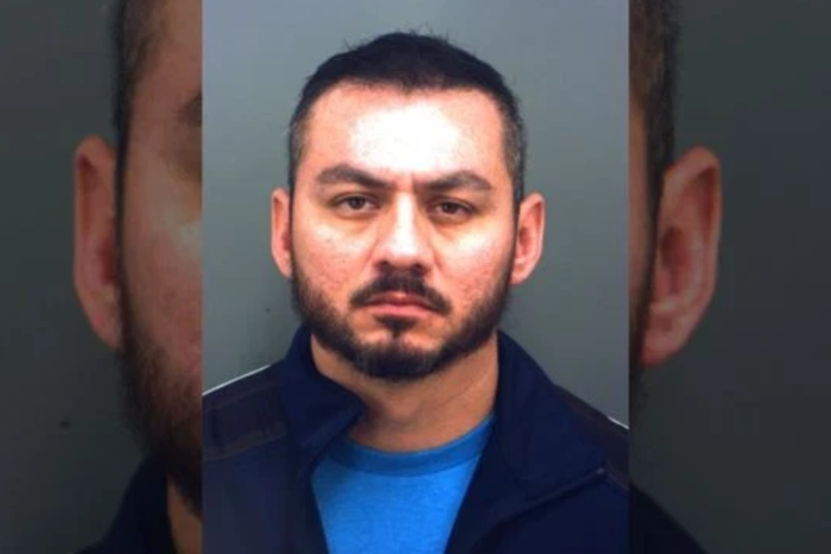 El Paso Man Arrested on Charges of Intoxication Manslaughter for May