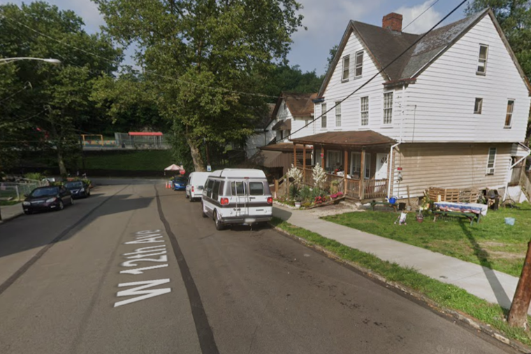 Elderly Man Dies After Being Rescued From Homestead House Fire,