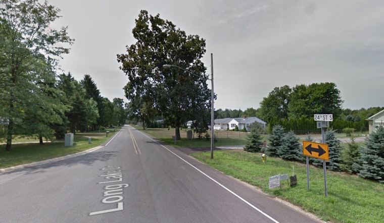 Elderly Man Found Deceased After House Fire in Portage, Investigation Elderly Man Found Deceased After House Fire in Portage, Investigation