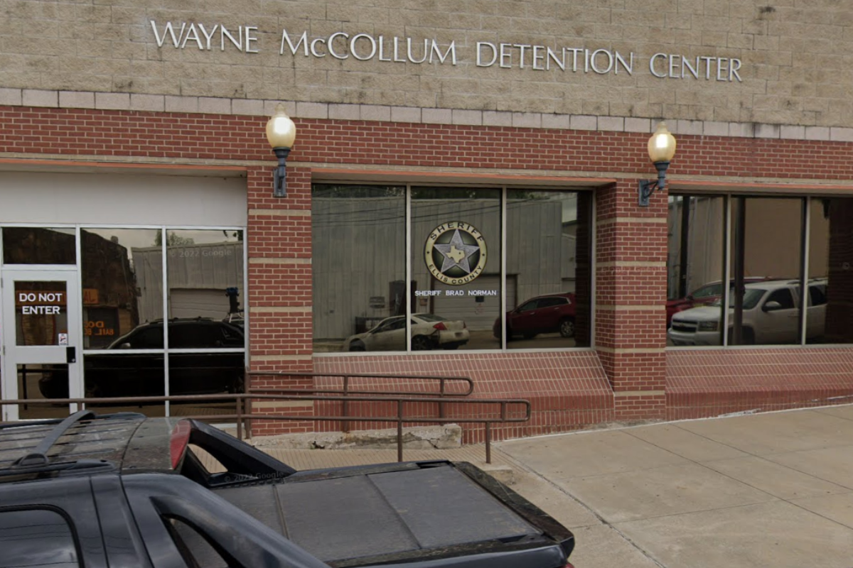 Ellis County Sheriff's Office Explorers Triumph at 8th Annual Police