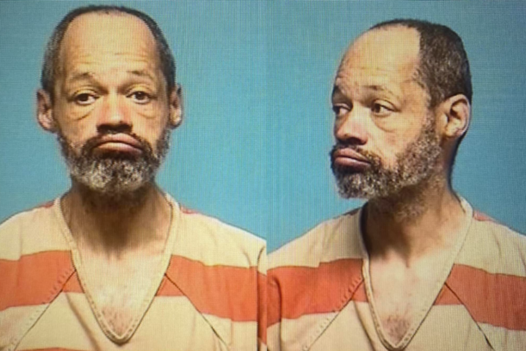 Elyria Man, Larry Fisher, Leads Police on Low-Speed Chase with