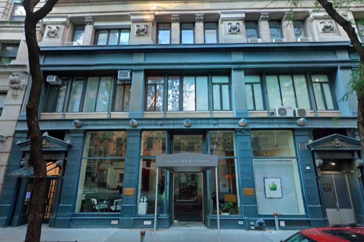 End of an Era as Iconic Gotham Restaurant Closes After 40 Years in New