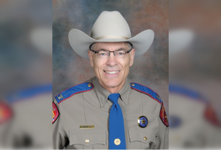 End of an Era, Colonel Steven C. McCraw Retires After 15 Years as