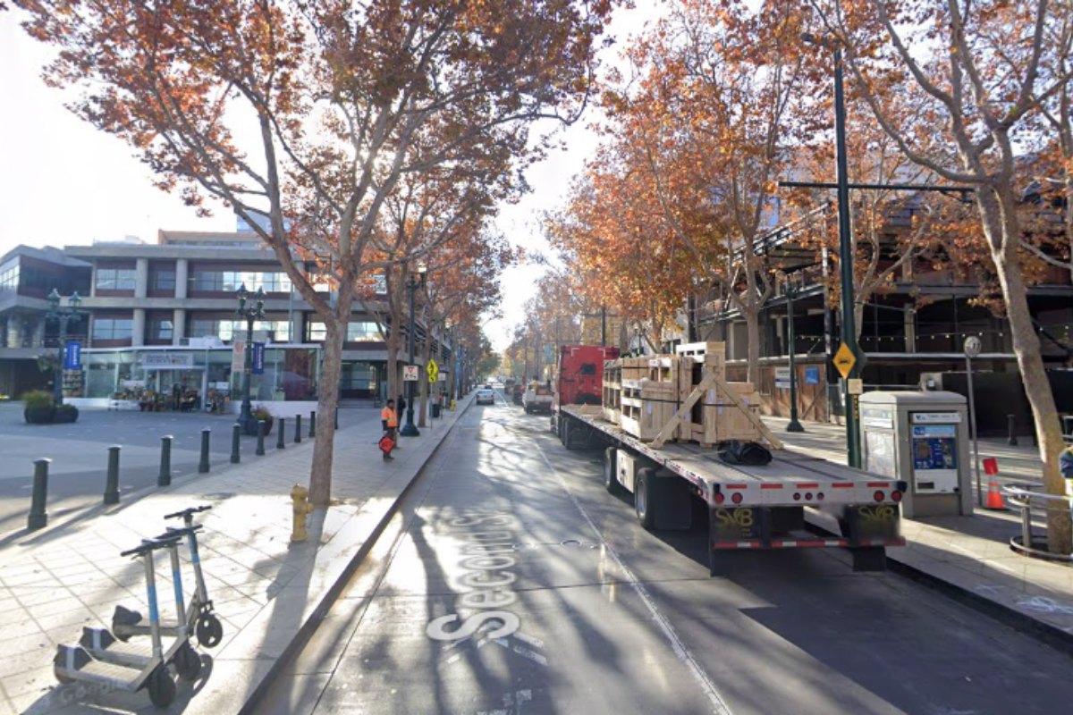 Eos & Nyx: San Jose Welcomes an Innovative Mediterranean Dining