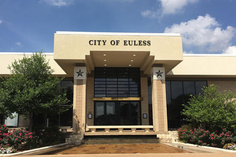 Euless City Council Adopts 2024-2025 Budget Featuring Tax Rate Cut and