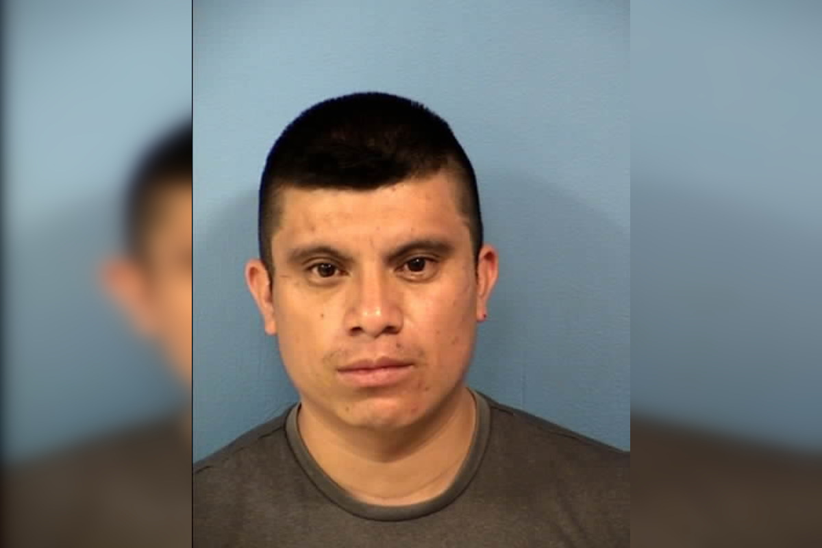 Ex-Addison Man Sentenced to 83 Years for 2022 Sexual Assault of