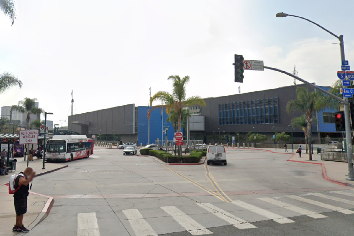 Ex-CBP Officer Leonard Darnell George Sentenced to 23 Years for