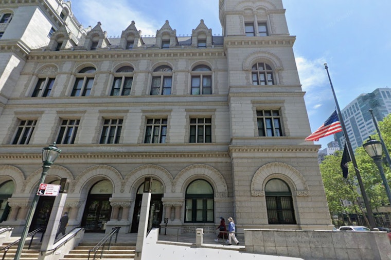 Ex-NYPD Cop Pleads Guilty to Multimillion-Dollar Forex Investment Scam