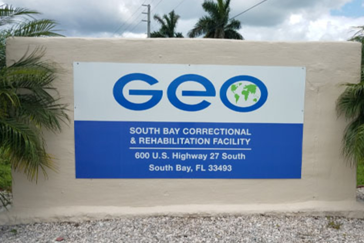 Families File Lawsuits Against Boca Raton-Based Corp for Inmate Deaths