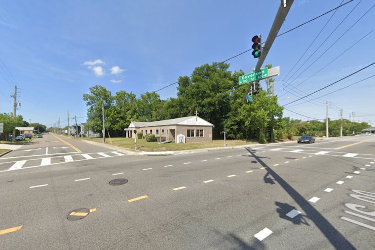 Family and MAD DADS Rally for Justice in Unsolved Murder of