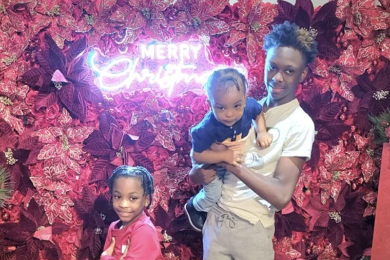 Family Mourns as Questions Emerge Over Response to Katy Teen's Fatal