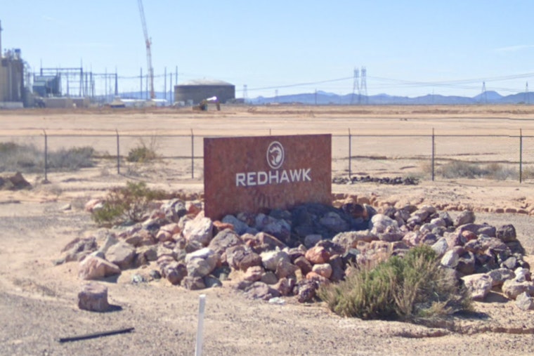 Family Seeks Answers Following Fatal Crane Accident at APS Redhawk