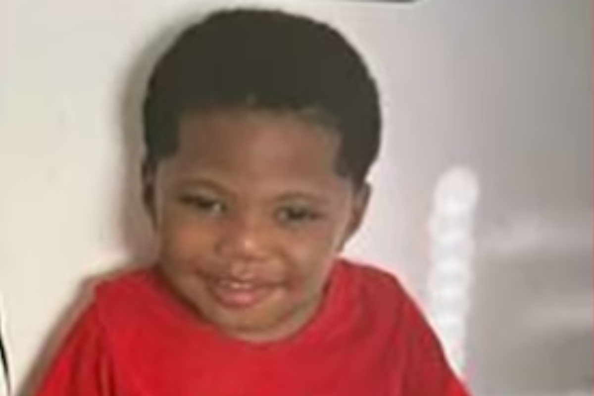 Family Seeks Justice for 5-Year-Old Darnell Taylor in Wrongful Death