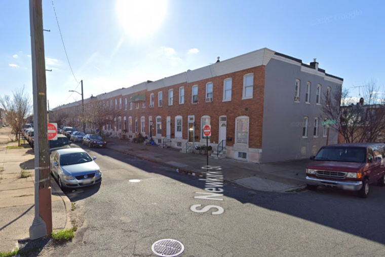 Fatal Fire Ravages Multiple Homes in Baltimore's Greektown, Displacing