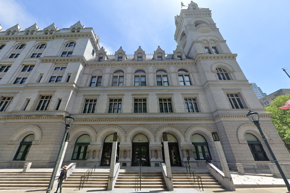 FBI and U.S. Attorney's Office Raid Queens Pastor linked to Mayor Eric