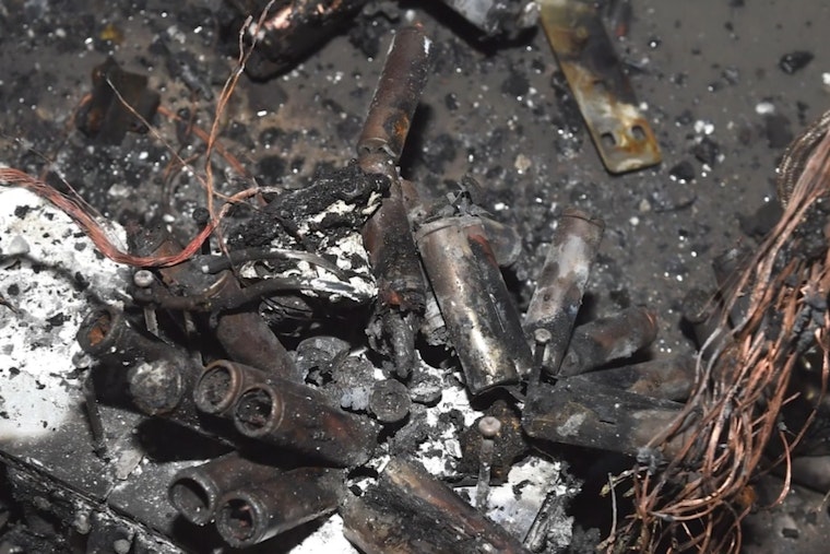 FDNY Ramps Up Battle Against Lithium-Ion Battery Fires in New York