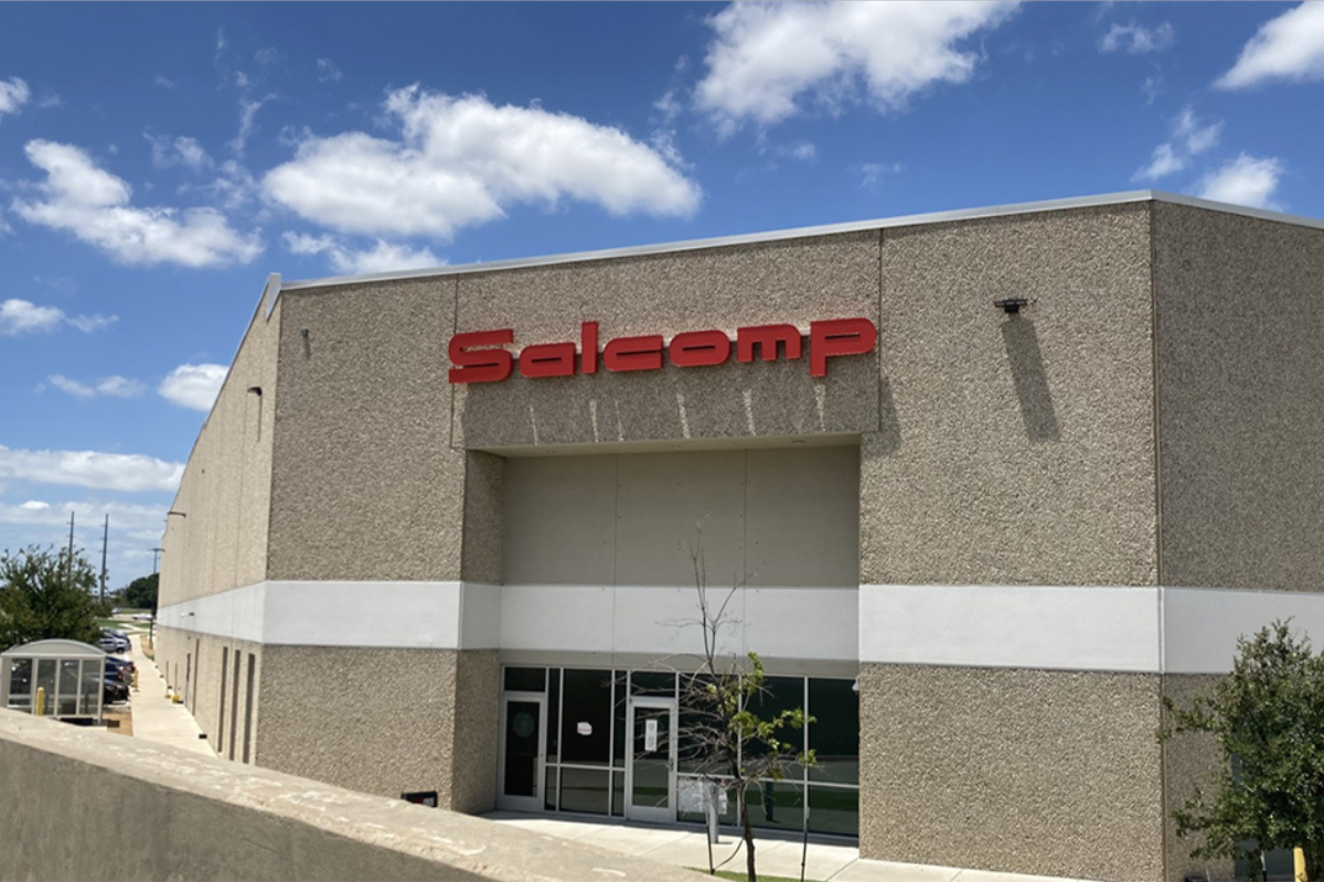 Finnish Tech Giant Salcomp to Establish U.S. Headquarters in