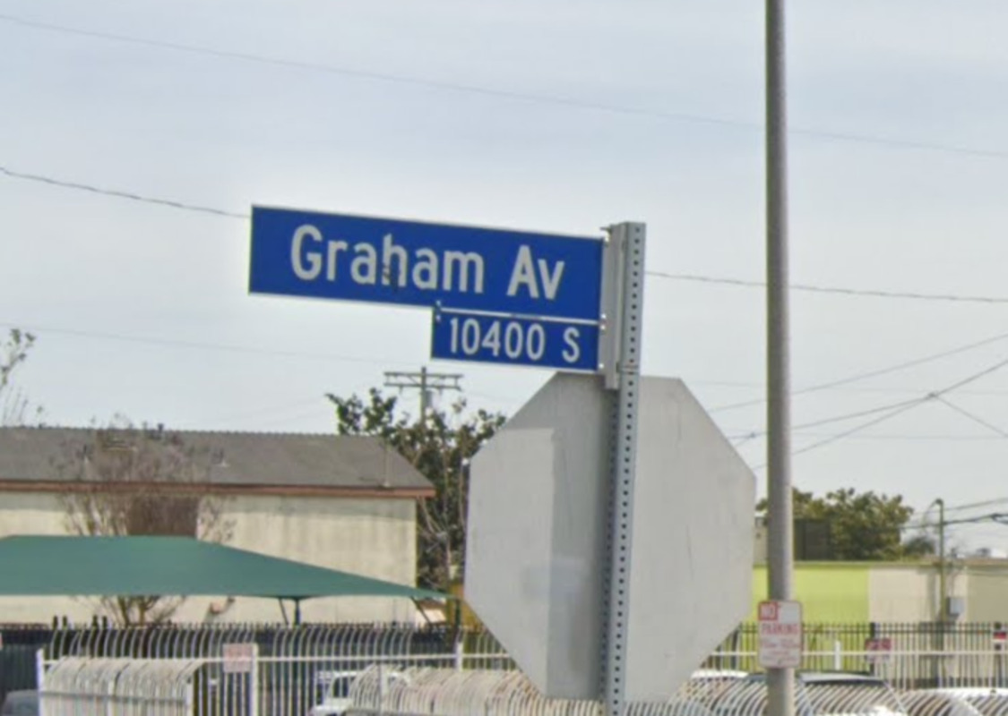 Firefighters Quickly Extinguish Blaze at Watts Church, LAFD Arson Unit