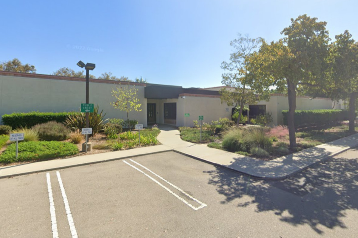 Former Camarillo Mayor Mike Morgan Remembered Following Fatal Car