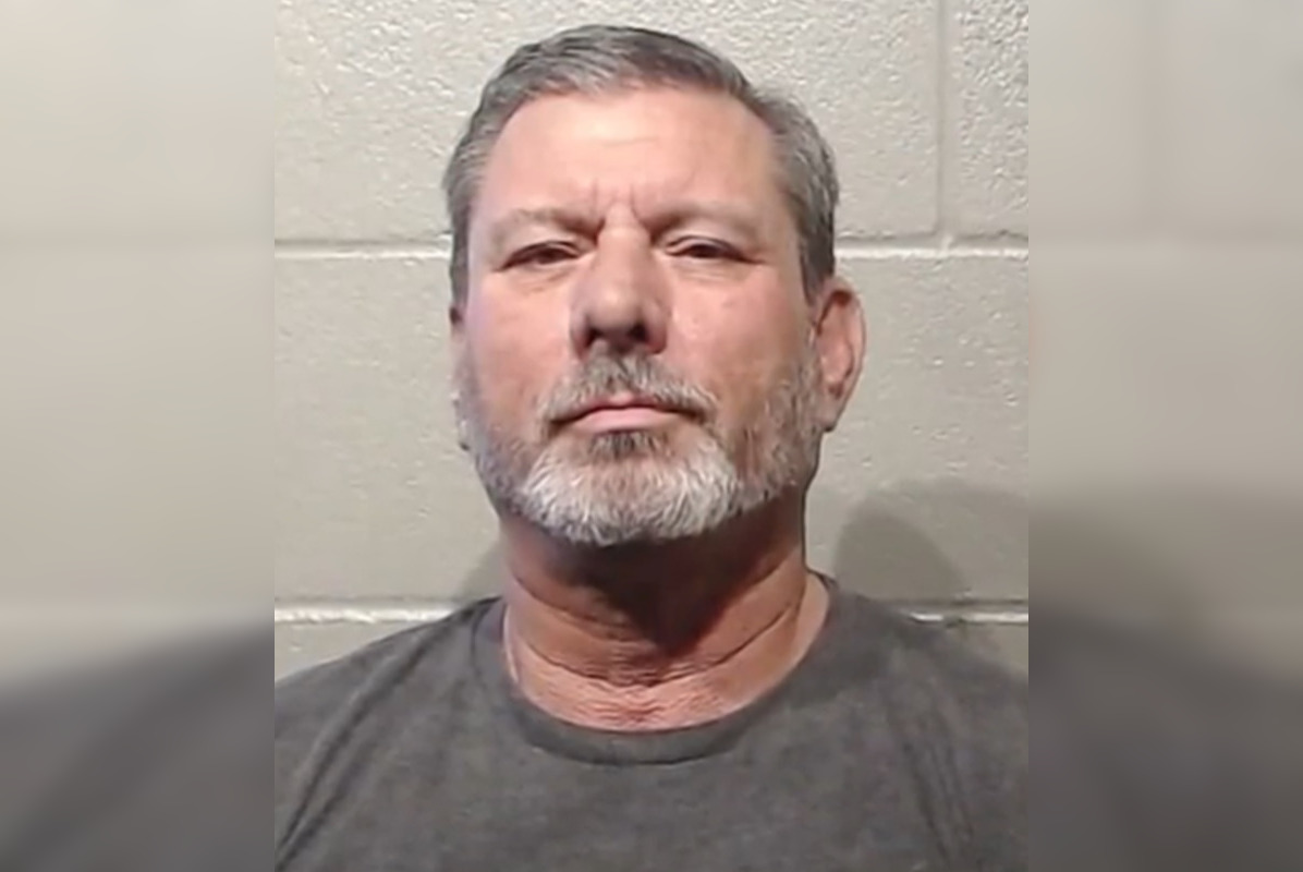 Former Cleveland County Pastor Arrested on Allegations of Child Sexual