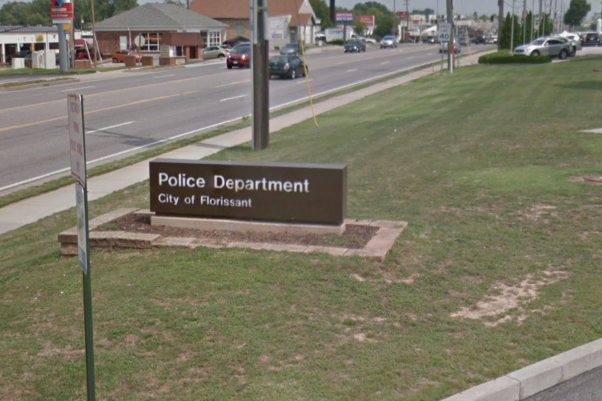 Former Florissant Officer Julian Alcala Indicted on Charges of Privacy