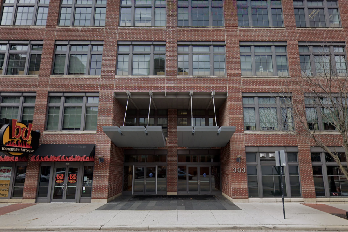 Former Jackson County Fire Chief Sentenced to Prison for Mail Fraud,