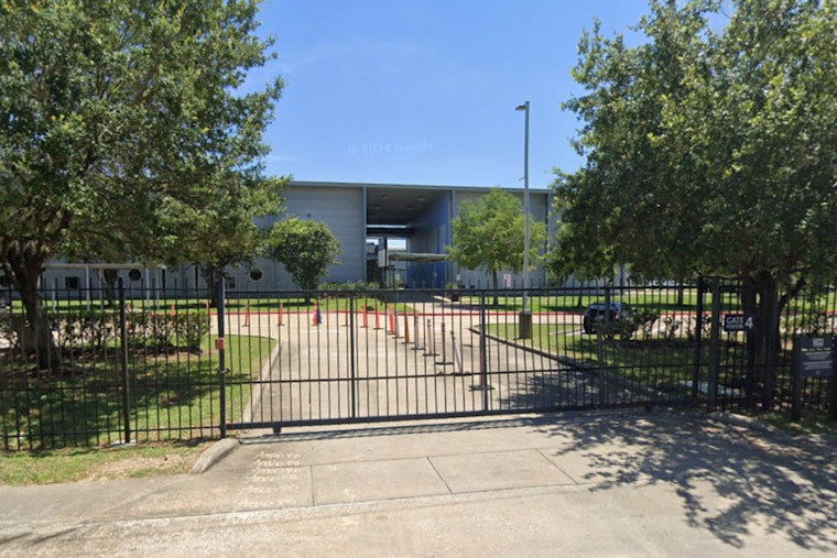 Former KIPP Houston High School Teacher Charged With Indecency