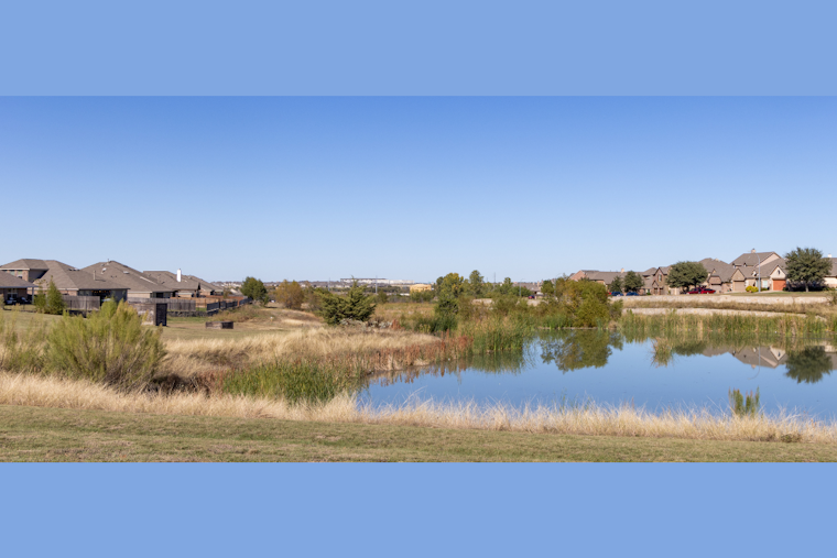 Fort Worth Expands Green Spaces with Strategic 38-Acre Land